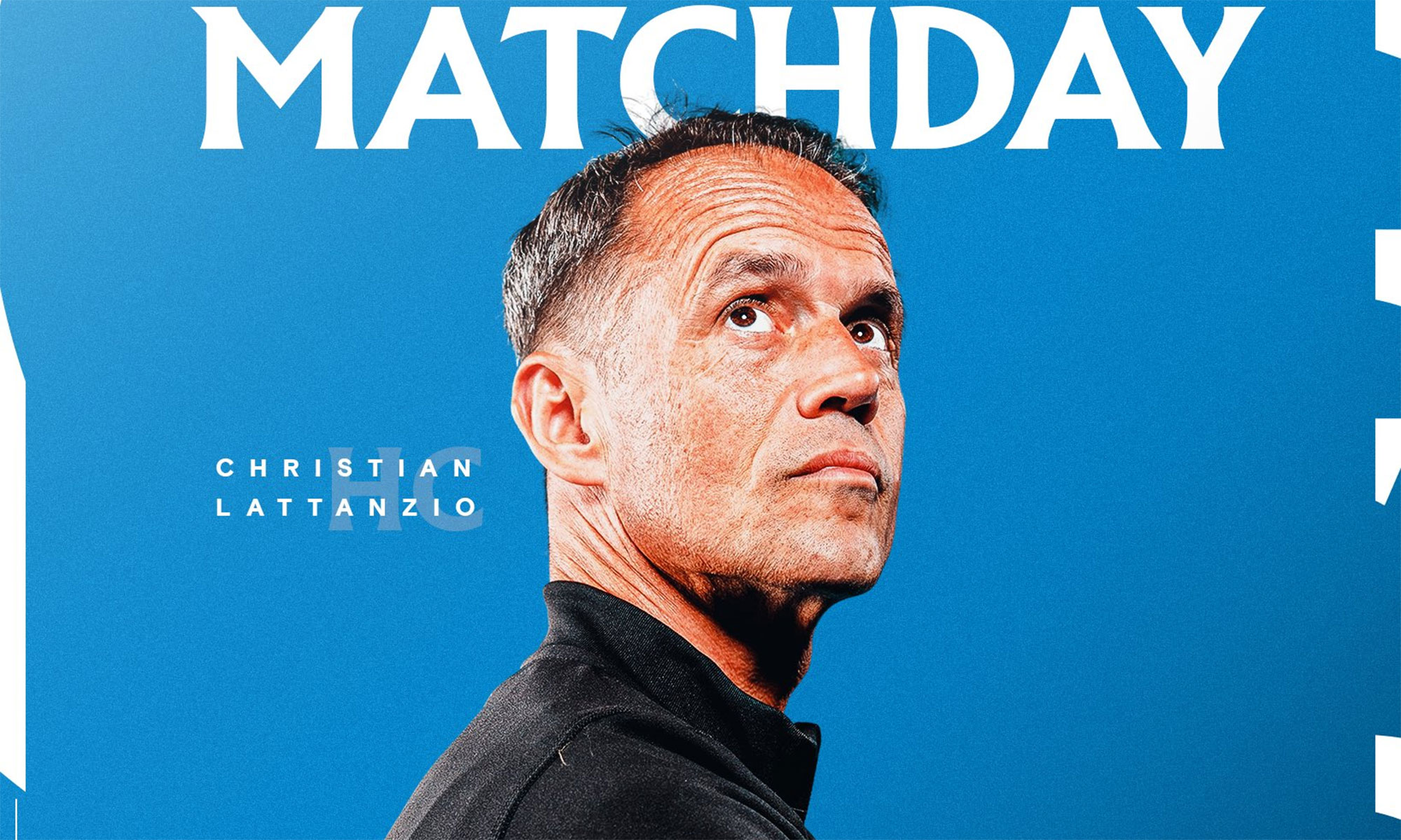 Charlotte FC despidió al entrenador Christian Lattanzio