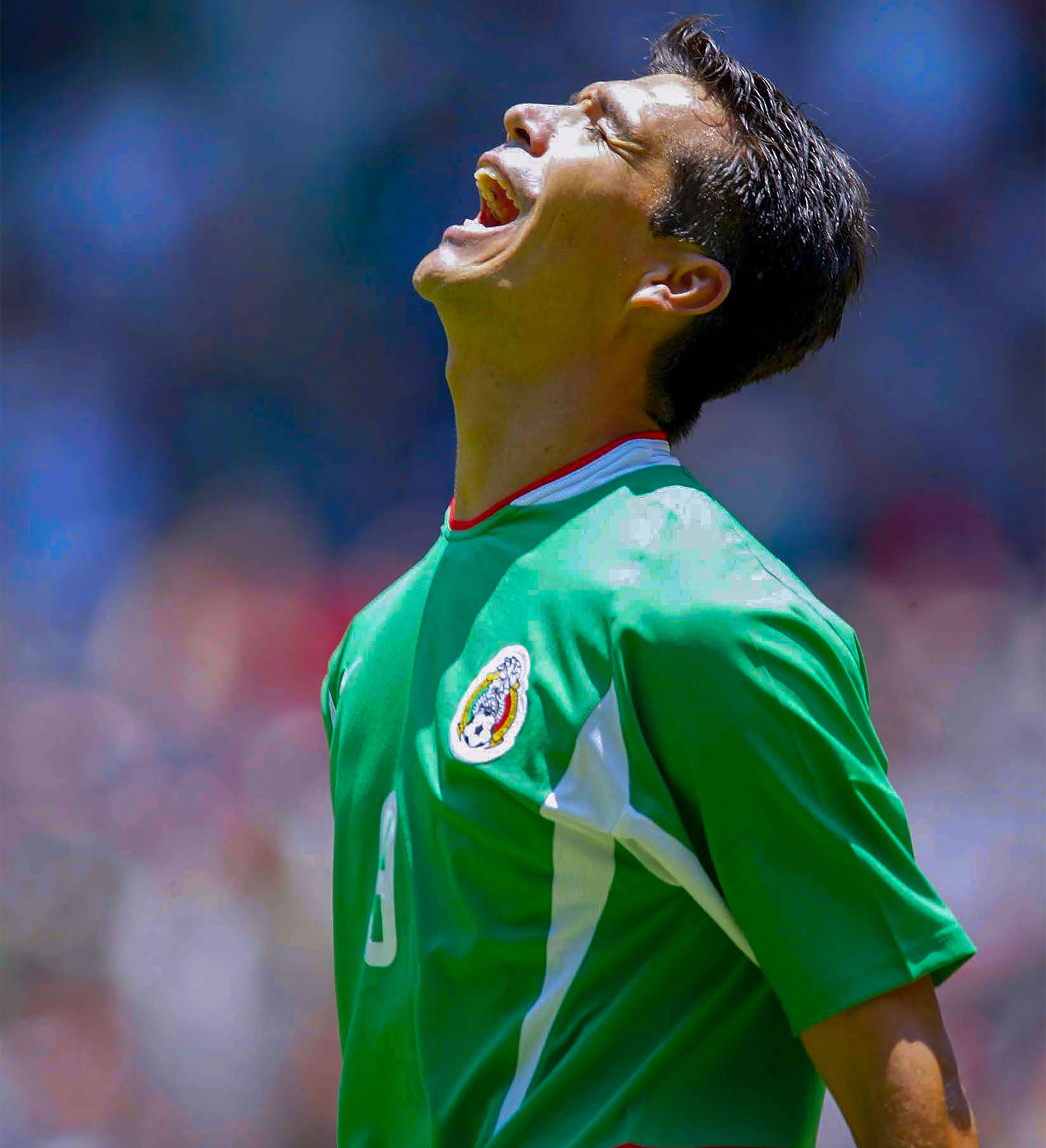 Copa Oro 2003: México sorprendía al campeón del mundo