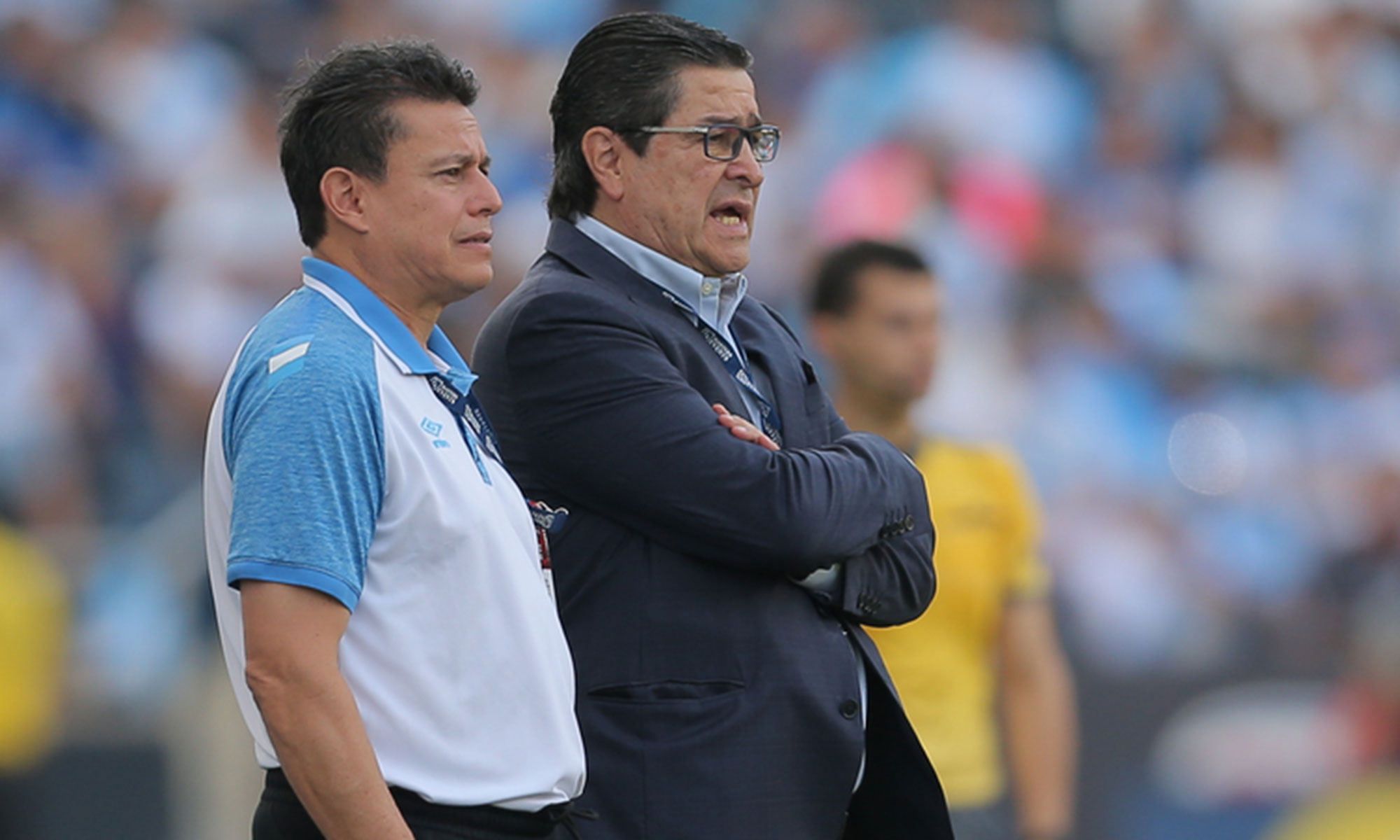Copa Oro: estos son los 23 guerreros elegidos por Guatemala