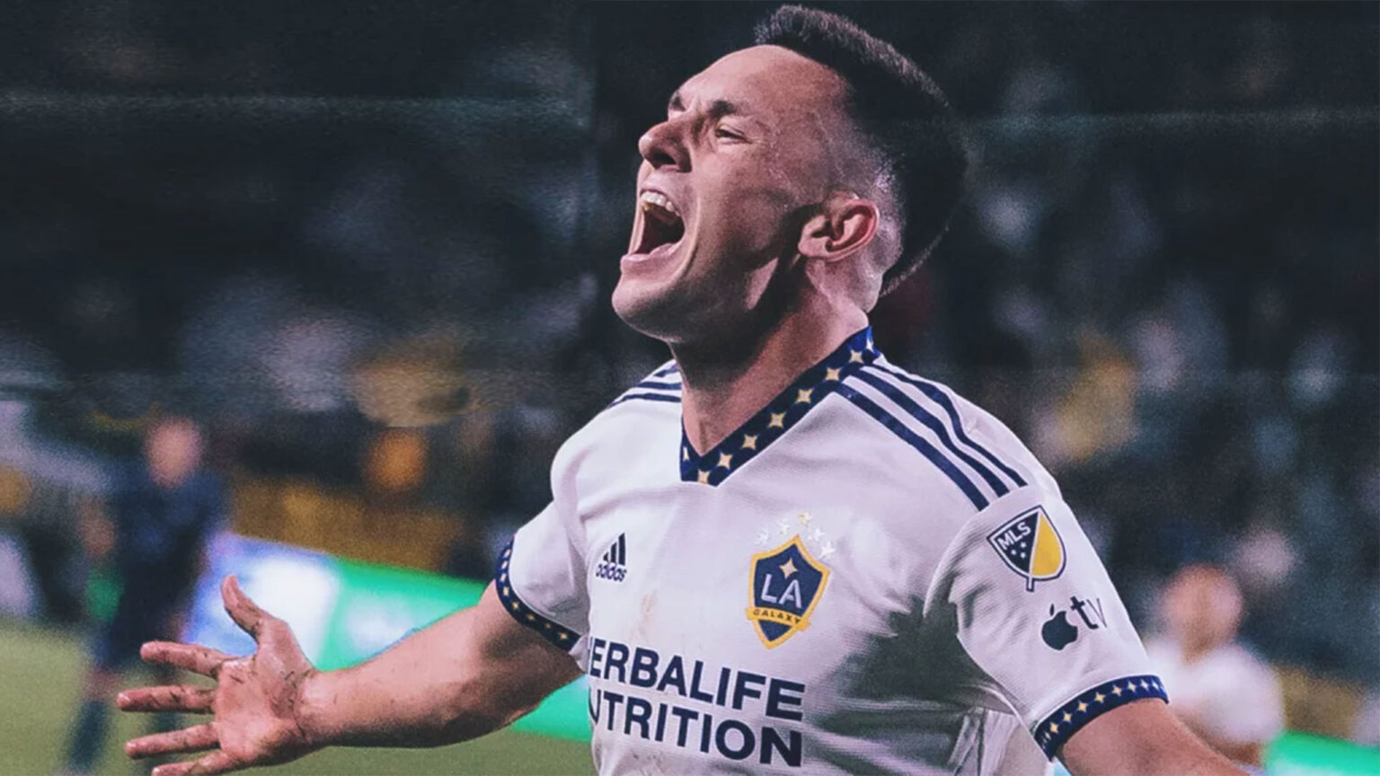Clásico Cali pase: Judd, de Galaxy a San Jose
