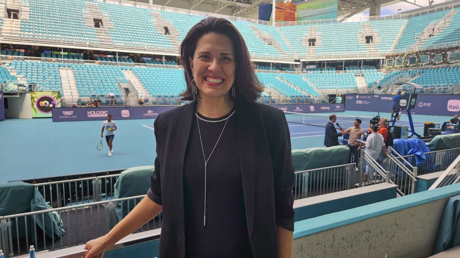 El Miami Open apunta a un año récord en el 2024